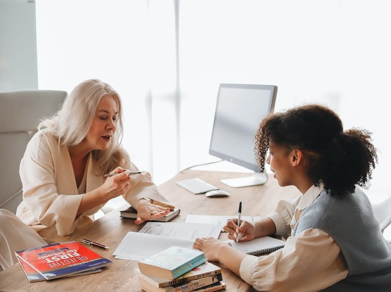 Life Coaching For Women In 2021 - The Secret To Your Success - Life ...